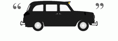 CabbieBlog | Taxi Talk Without Tipping