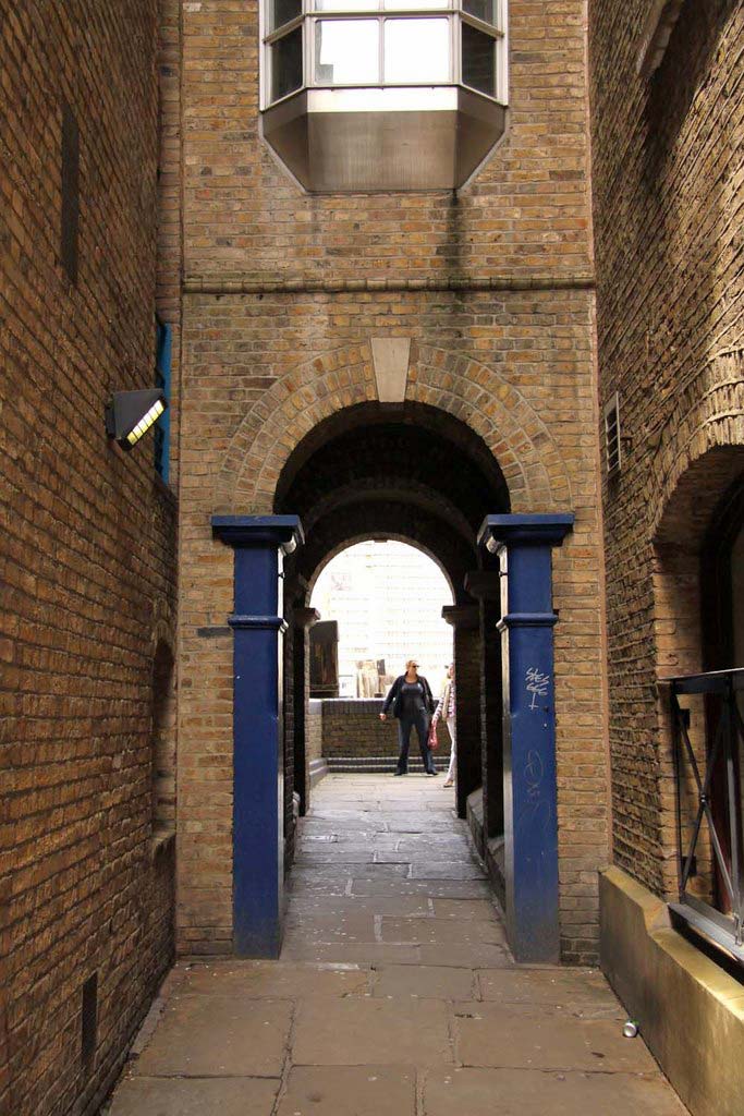 Maggie Blake’s Cause | CabbieBlog