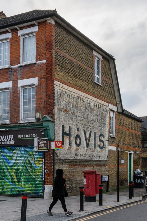 Ghost Signs: An essential reference | CabbieBlog