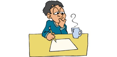 Monthly Musings | CabbieBlog