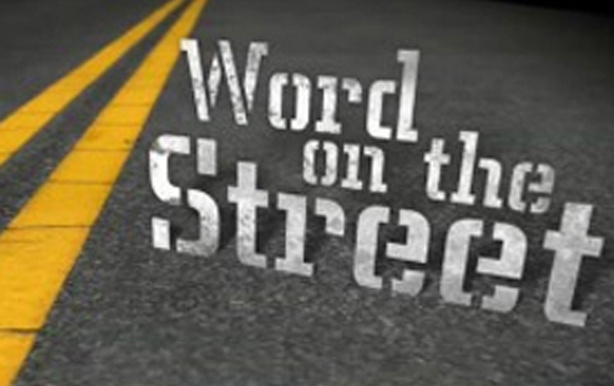Not One Lamppost | CabbieBlog