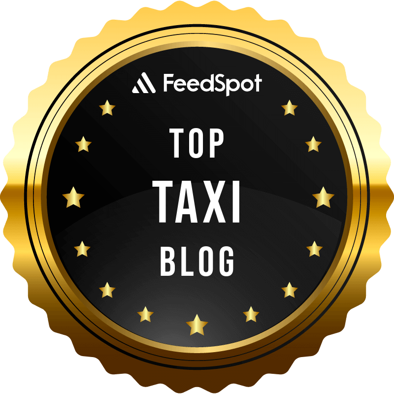 CabbieBlog | Taxi Talk Without Tipping